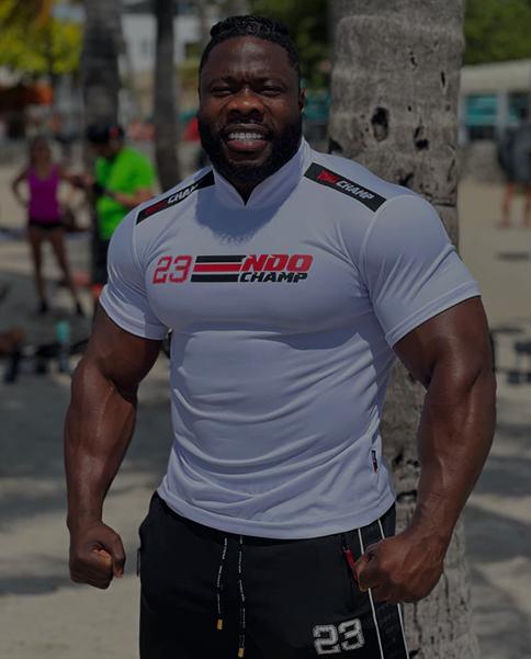 NDO Champ – NDONation