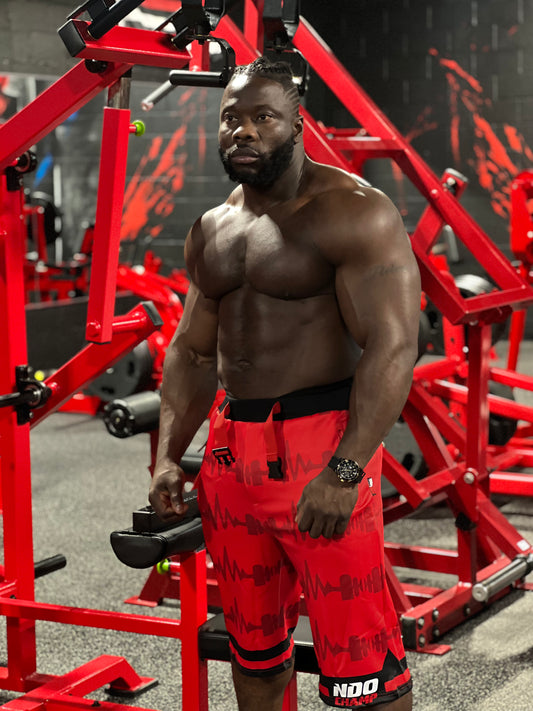 NDO Champ – NDONation