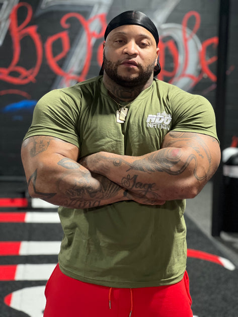 NDO Nation Classic Tee – NDONation