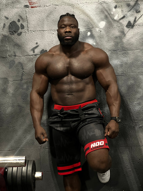 NDO Champ Shorts – NDONation