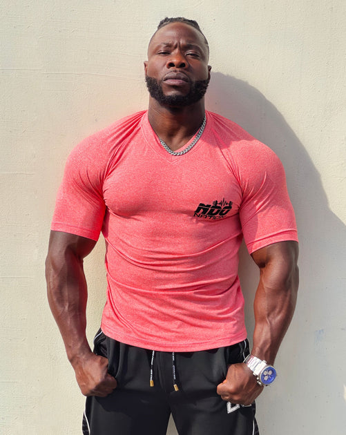 NDO Nation Dry Fit Tee – NDONation