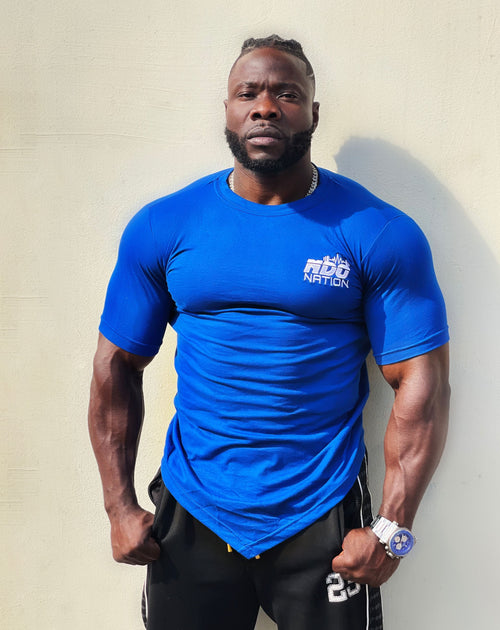 NDO Nation "Stylish" Tee – NDONation